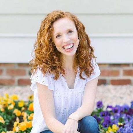 About Lara - Lara Casey