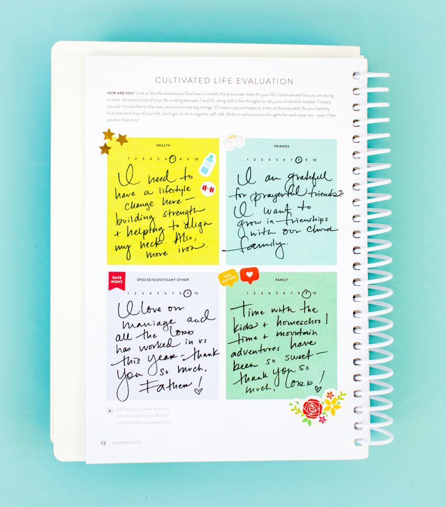 2019 Goal Setting! FREE series! How to set goals for 2019 %