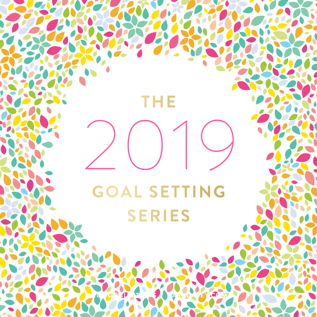 2019 Goal Setting: How to Choose a Word of the Year, Lara Casey