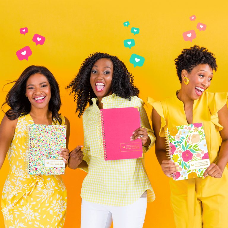 2020 GOAL SETTING, Part 4: How to Make it Happen - Lara Casey