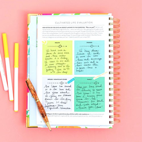 2020 Goal Setting! FREE series! How to set goals for 2020!