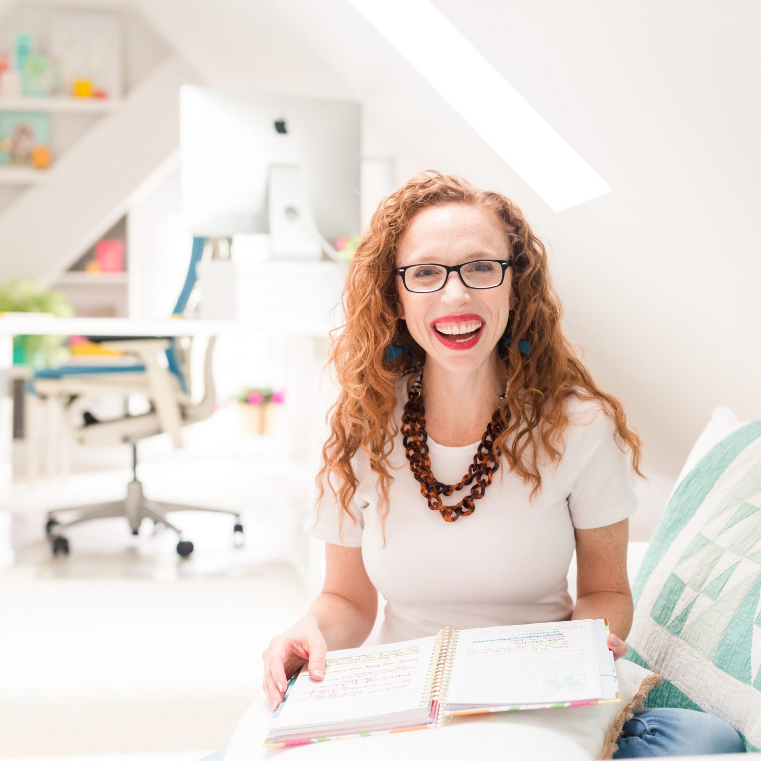 2020 GOAL SETTING, Part 4: How to Make it Happen - Lara Casey