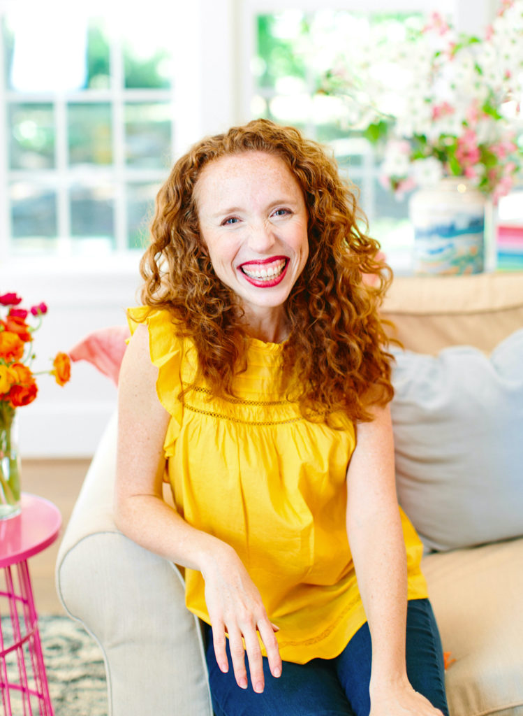 About Lara - Lara Casey