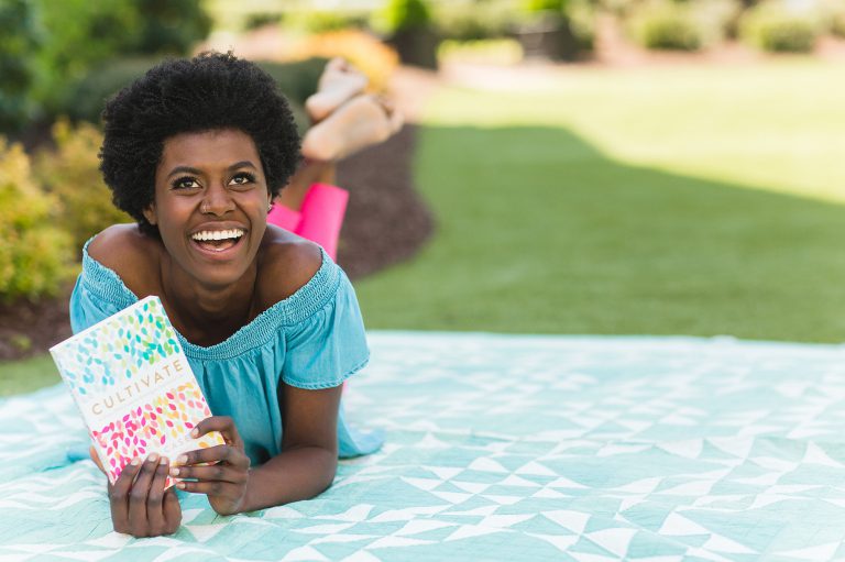 Cultivate - Lara Casey