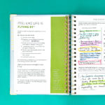 Goal Setting Series: My 2021 PowerSheets Goals - Lara Casey