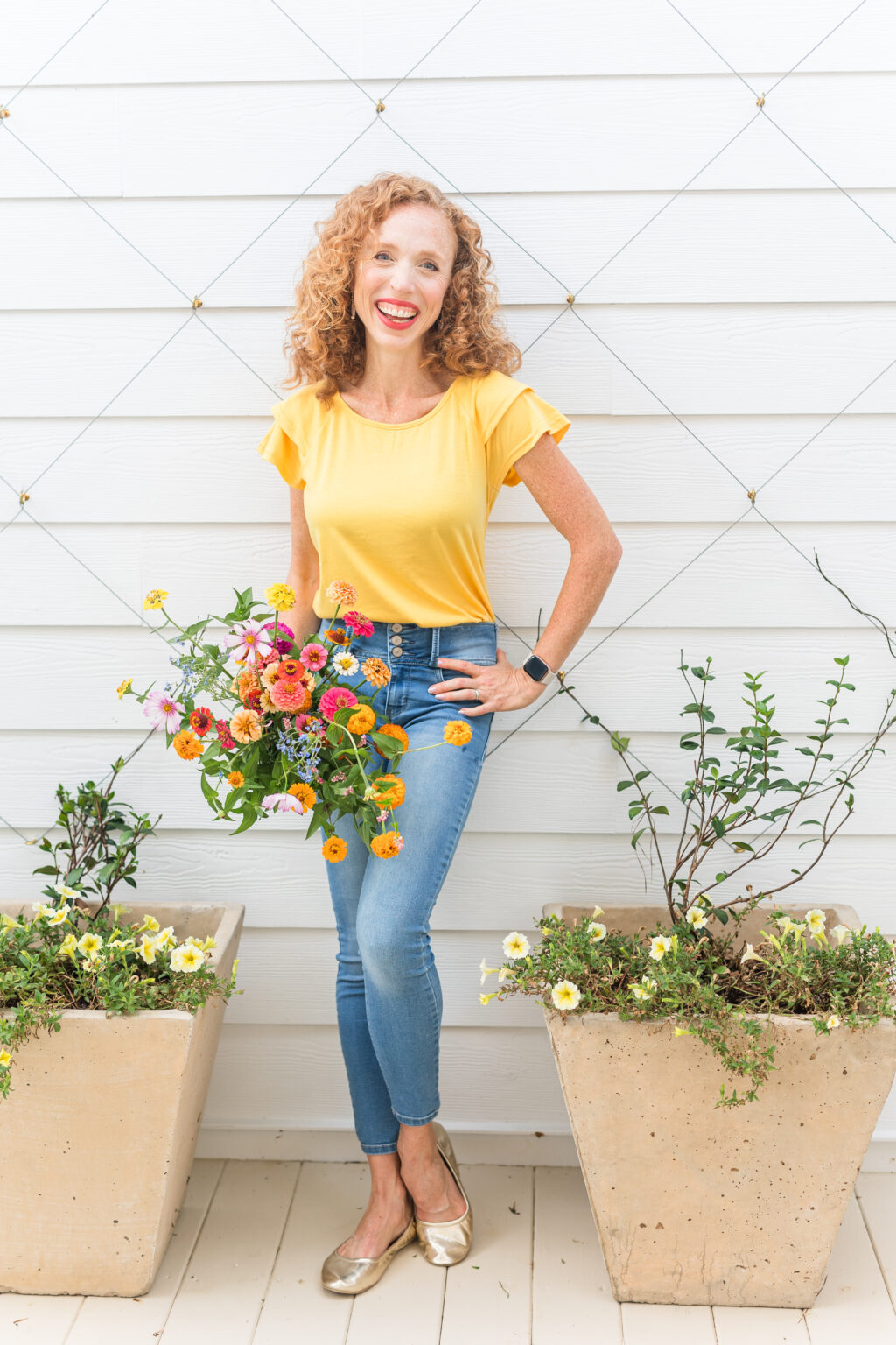 About Lara - Lara Casey